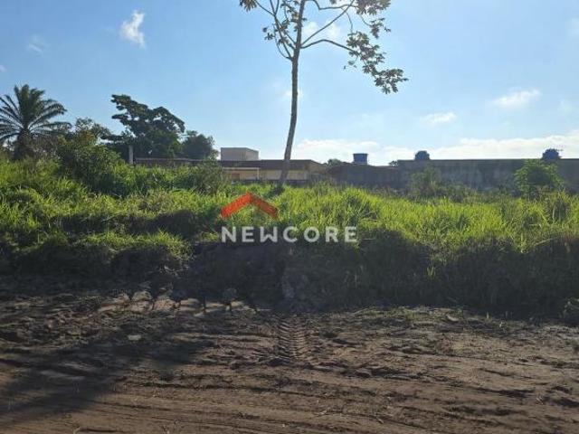 Lote em Rua Onze Jardim Somar Peruíbe/SP