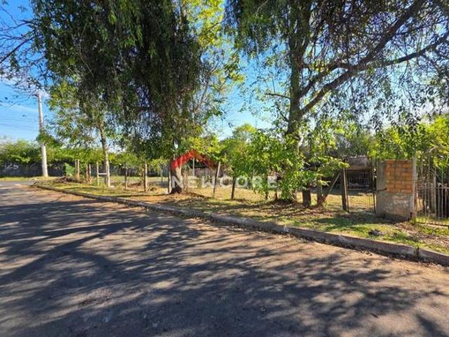 Lote em Rua Osmar Vigel Olaria Canoas/RS