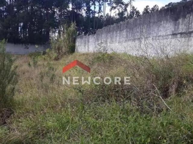 Lote em Rua Oscalina Mendes Rodrigues Filipinho Embu Guaçu/SP