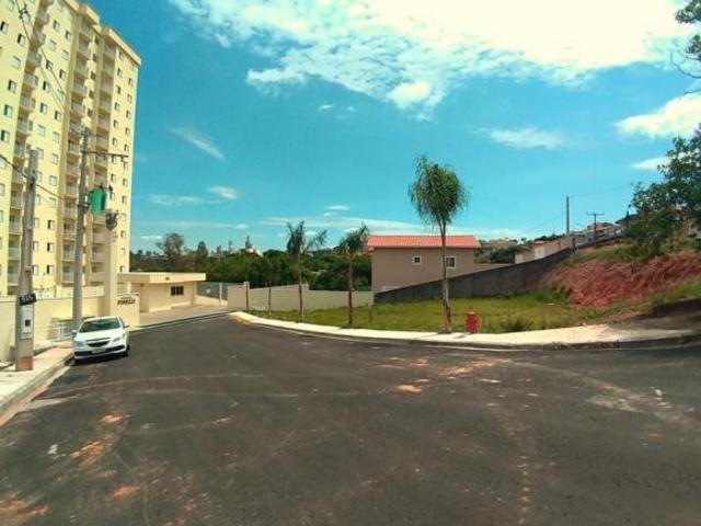 Lote em Rua Otília Tafner Karan Nova Itatiba Itatiba/SP