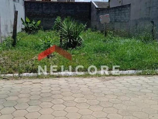 Lote em Rua Ottilia Galliotti Village das Flores Caçapava/SP