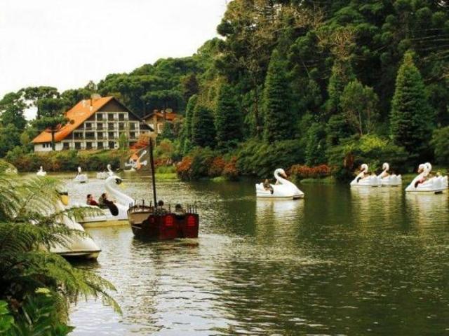 Lote em Rua Padre da Nóbrega Piratini Gramado/RS