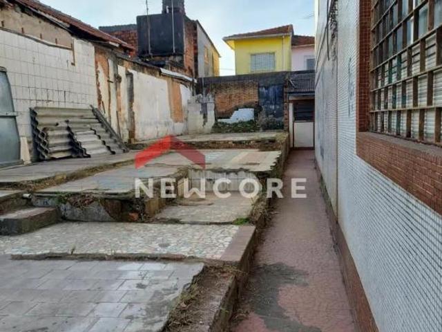 Lote em Rua Padre Saboya de Medeiros Planalto São Bernardo do Campo/SP