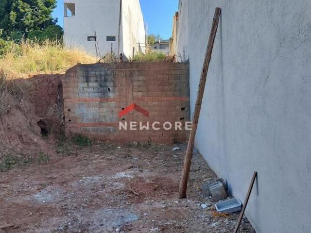 Lote em Rua Paineiras Jardim Imperial Atibaia/SP