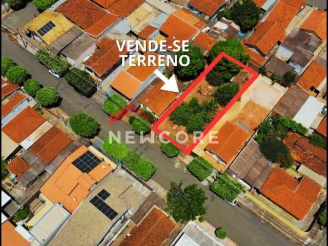 Lote em Rua Palestina Eldorado São José do Rio Preto/SP
