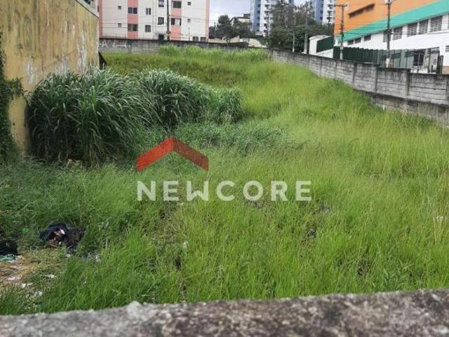 Lote em Rua Papa Paulo VI Santa Terezinha São Bernardo do Campo/SP