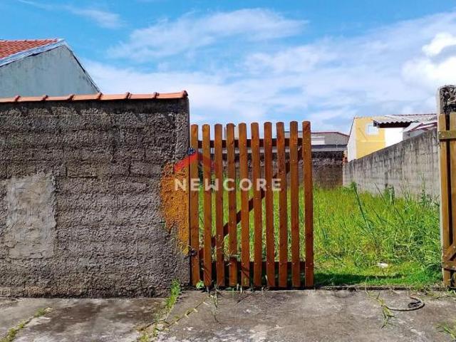 Lote em Rua Paraíba Cidade Nova Peruíbe Peruíbe/SP