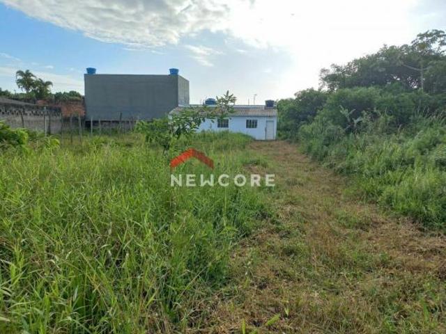 Lote em Rua Paraíba II Cibratel II Itanhaém/SP