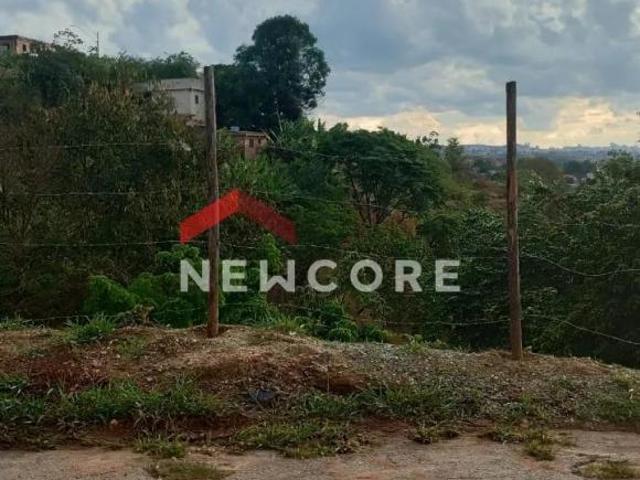 Lote em Rua Paraná São José Sabará/MG