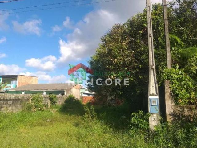 Lote em Rua Pastor Sivaldo Tavares da Silva Jardim Coronel Itanhaém/SP