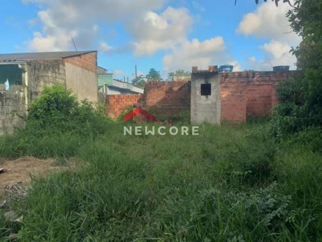 Lote em Rua Pastor Sivaldo Tavares da Silva Jardim Coronel Itanhaém/SP