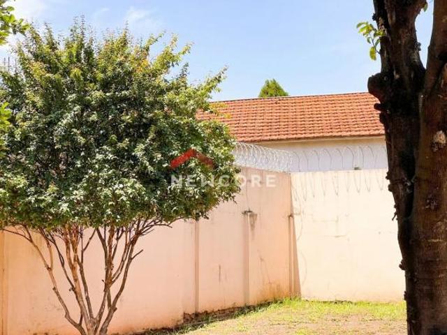 Lote em Rua Patagônia Jardim Terra Branca Bauru/SP
