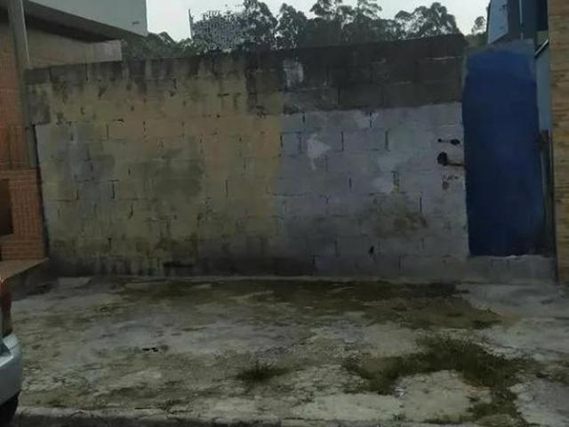 Lote em Rua Patativa Laranjeiras Caieiras/SP