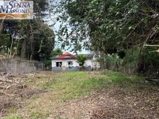 Lote em Rua Patriarca Jardim Imperial Atibaia/SP