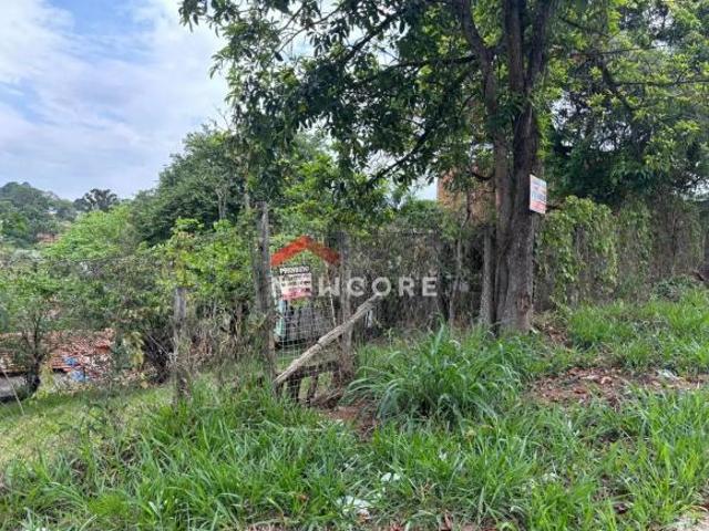 Lote em Rua Patriarca Jardim Imperial Atibaia/SP