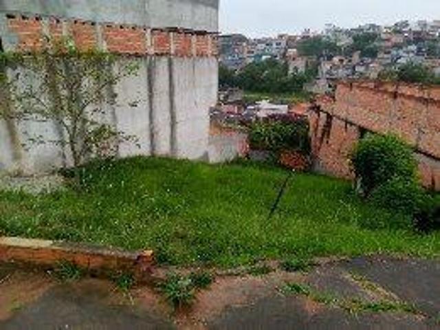 Lote em Rua Pedralva Residencial Pamela Itaquaquecetuba/SP