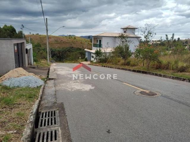Lote em Rua Pedro Henrique da Silva Cidade Universitária São João Del Rei/MG