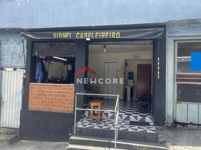 Lote em Rua Pedro Ladislau de Almeida Parque São Domingos São Paulo/SP
