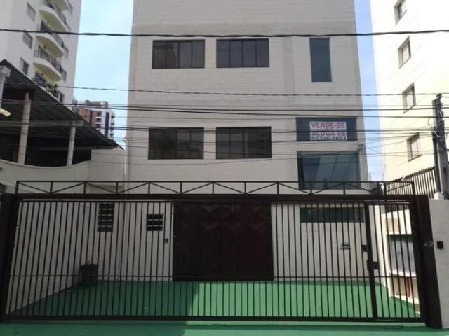 Lote em Rua Pedroso de Camargo Chácara Santo Antônio Zona Sul São Paulo/SP
