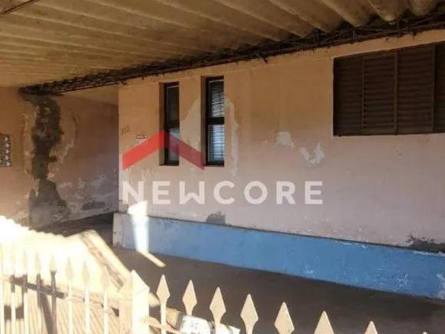 Lote em Rua Peregrino de Oliveira Lino Linópolis 1ª Gleba Santa Bárbara D&apos Oeste/SP