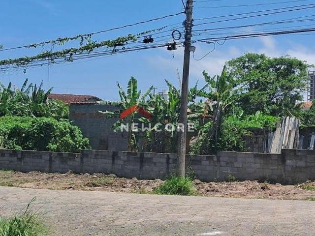 Lote em Rua Pernambuco Stella Mares Peruíbe/SP