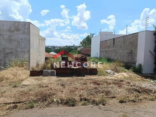 Lote em Rua Pioneira Maria Josefa de Araújo Jardim Novo Horizonte Maringá/PR