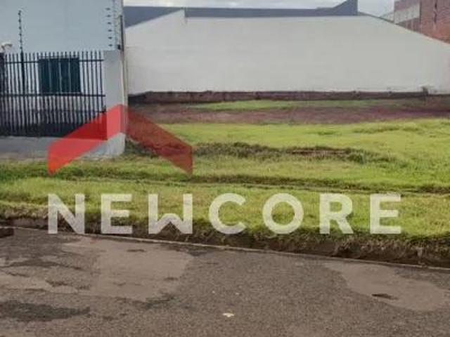 Lote em Rua Pioneiro Urbano Pinhata Conjunto Residencial Rodolpho Bernardi Maringá/PR
