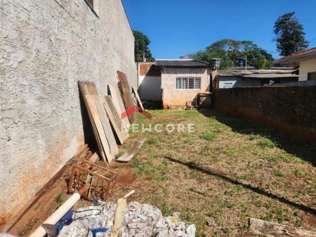 Lote em Rua Pioneiro José Pedro Grandi Parque das Grevíleas II parte Maringá/PR