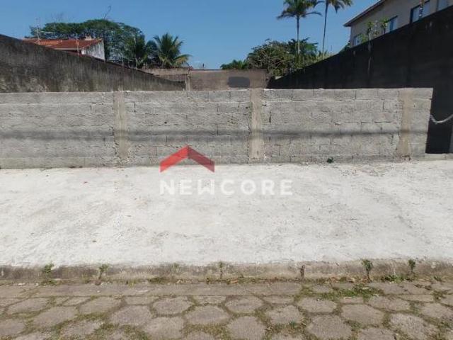 Lote em Rua Piratinins Estância Balneária Maria Helena Novaes Peruíbe/SP