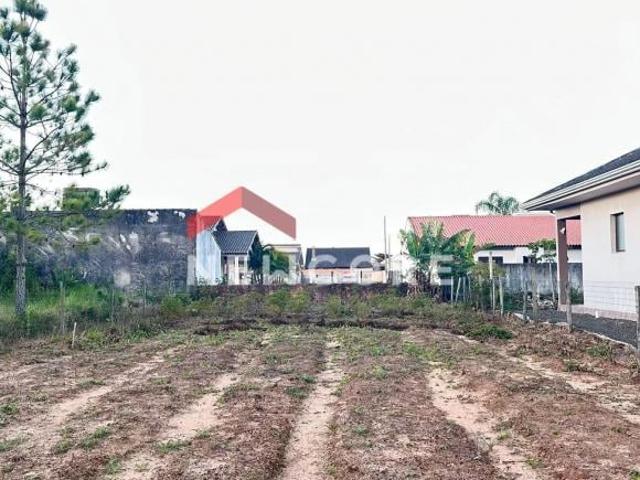 Lote em Rua Porto Alegre Paraíso Distrito Torres/RS