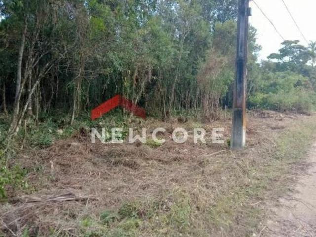 Lote em Rua Plinio Antônio Branco Jardim Aguapeu Itanhaém/SP