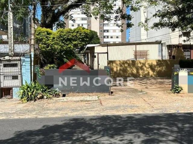 Lote em Rua Professor Cristiano Fischer Partenon Porto Alegre/RS