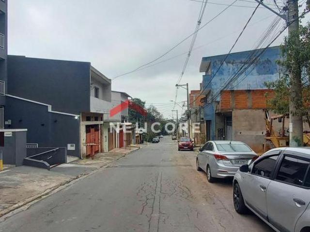 Lote em Rua Professor Zoe Pereira Beniamino Jardim Leonor Cotia/SP