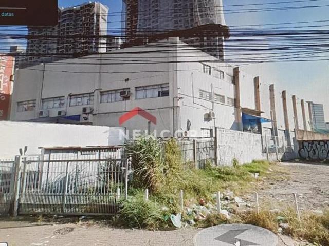 Lote em Rua Professora Suraia Aidar Menon Água Branca São Paulo/SP