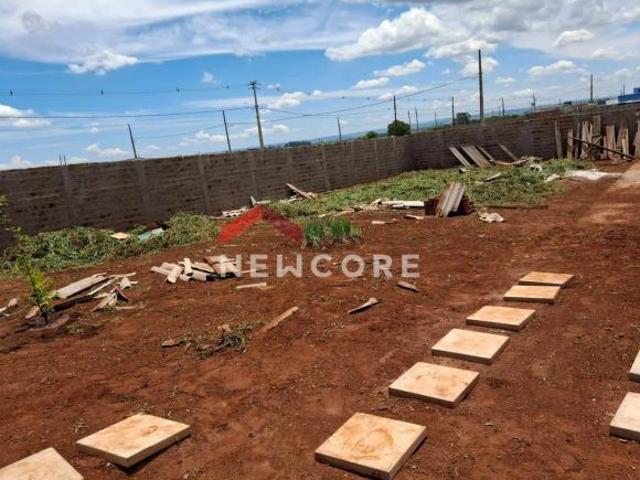 Lote em Rua Projetada N Jd. Iguaçu Iguaraçu/PR
