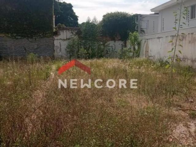 Lote em Rua Prebixim Brooklin Paulista São Paulo/SP