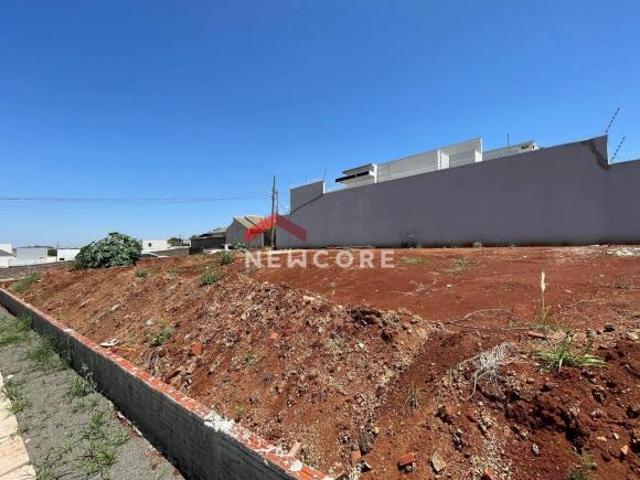 Lote em Rua Prefeito Sadao Inaoka Parque Industrial Maringá/PR