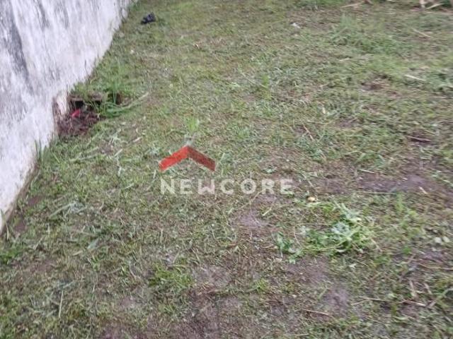 Lote em Rua Presidente Prudente Cidade Balneária Nova Peruíbe Peruíbe/SP