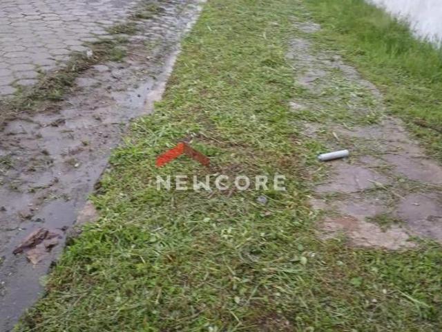 Lote em Rua Presidente Prudente Cidade Balneária Nova Peruíbe Peruíbe/SP