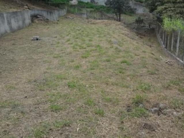 Lote em Rua Primavera São Vicente Mairiporã/SP