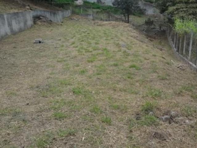 Lote em Rua Primavera São Vicente Mairiporã/SP