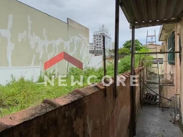 Lote em Rua Princesa Isabel Vila Belmiro Santos/SP