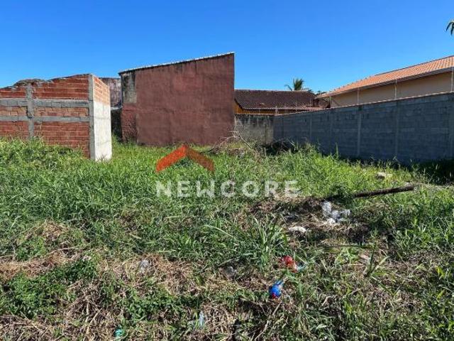 Lote em Rua Q Jamaica Praia Itanhaém/SP