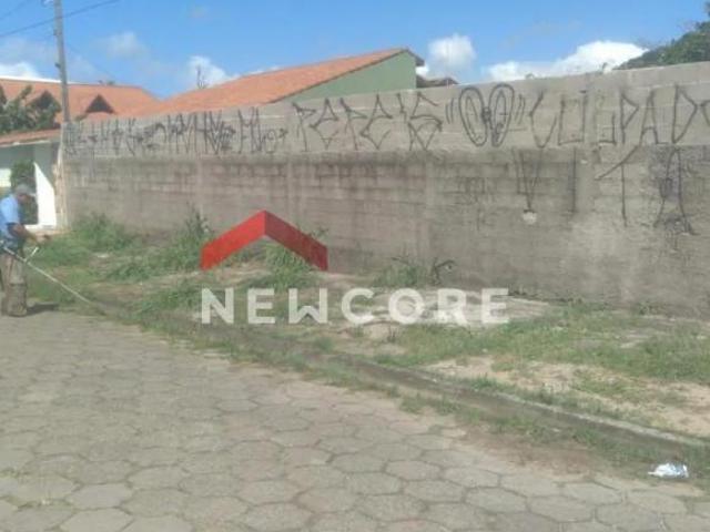 Lote em Rua Quatro Jardim Guaraú Peruíbe/SP