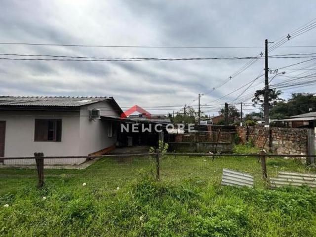 Lote em Rua Querência Dona Mercedes Gravataí/RS
