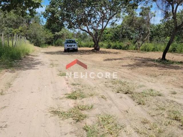Lote em Rua Residencial Maceió Esmeraldas/MG