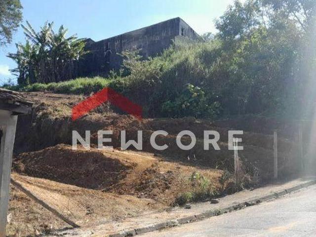 Lote em Rua Rio de Janeiro Vila São Paulo Mogi das Cruzes/SP