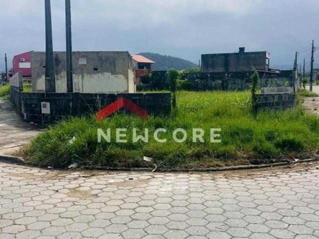 Lote em Rua Rio de Janeiro Jardim Praia Grande Mongaguá/SP