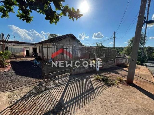 Lote em Rua Rio Jacuí Conjunto Residencial Branca Vieira Maringá/PR