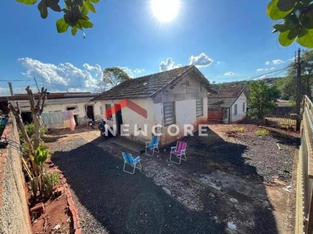 Lote em Rua Rio Jacuí Conjunto Residencial Branca Vieira Maringá/PR